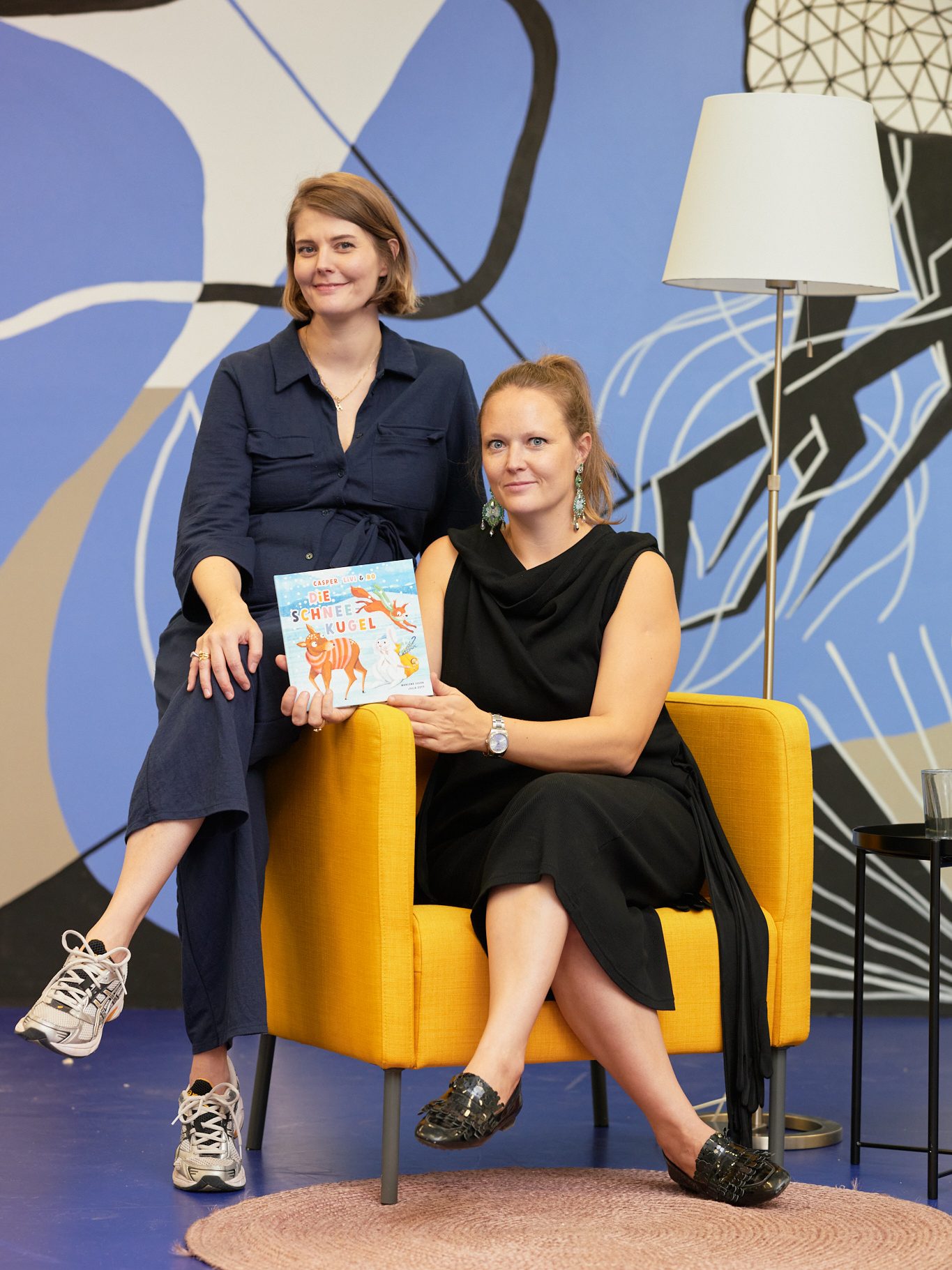 Mehr – Casper, Livi & Bo